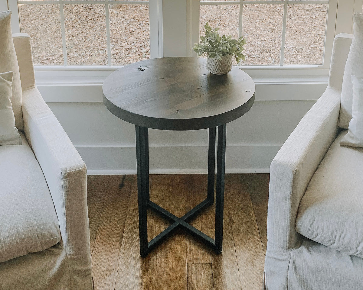 Side Tables & Desks – Fields Handcrafted