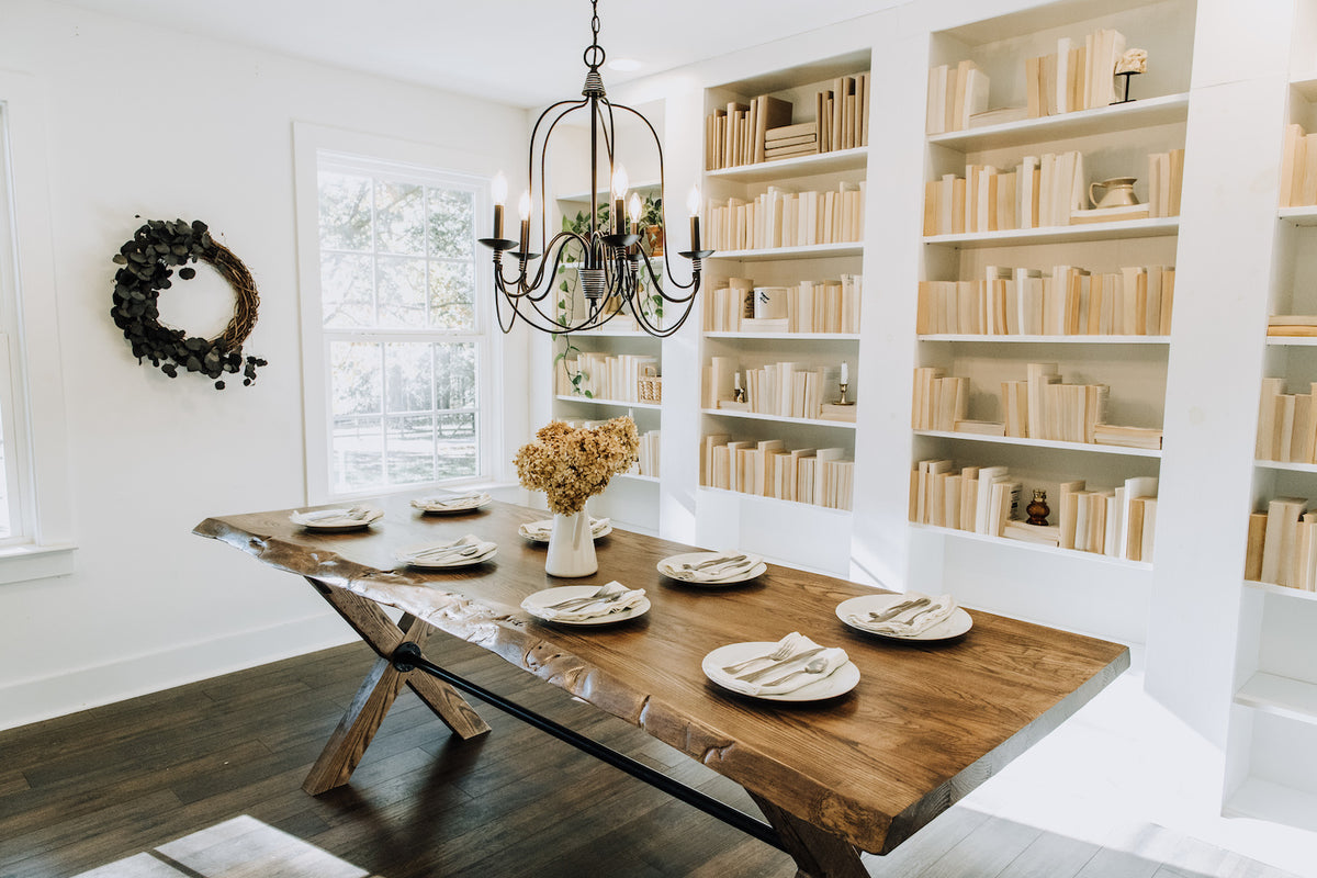 Cantrell X-Base – Fields Handcrafted