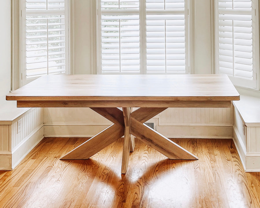 Dining Tables – Fields Handcrafted